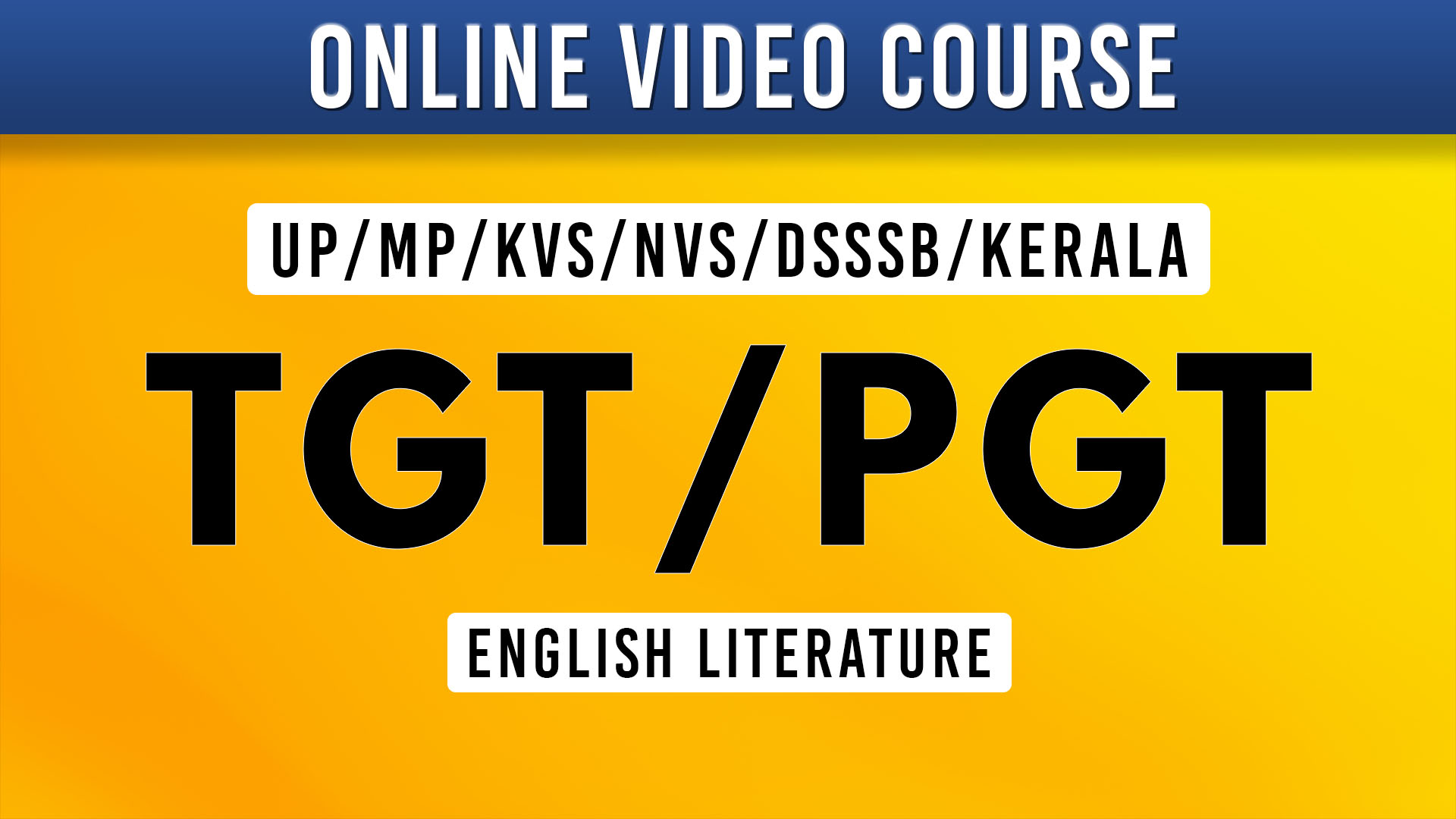 TGT/PGT (English) – ArpitaKarwa.com